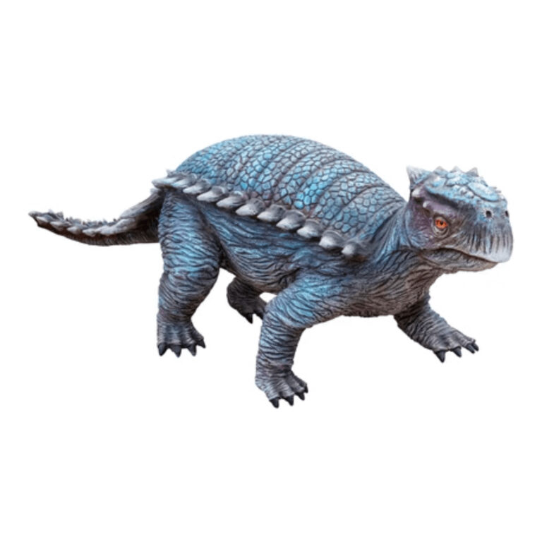 ミンミ | 恐竜博物館.web